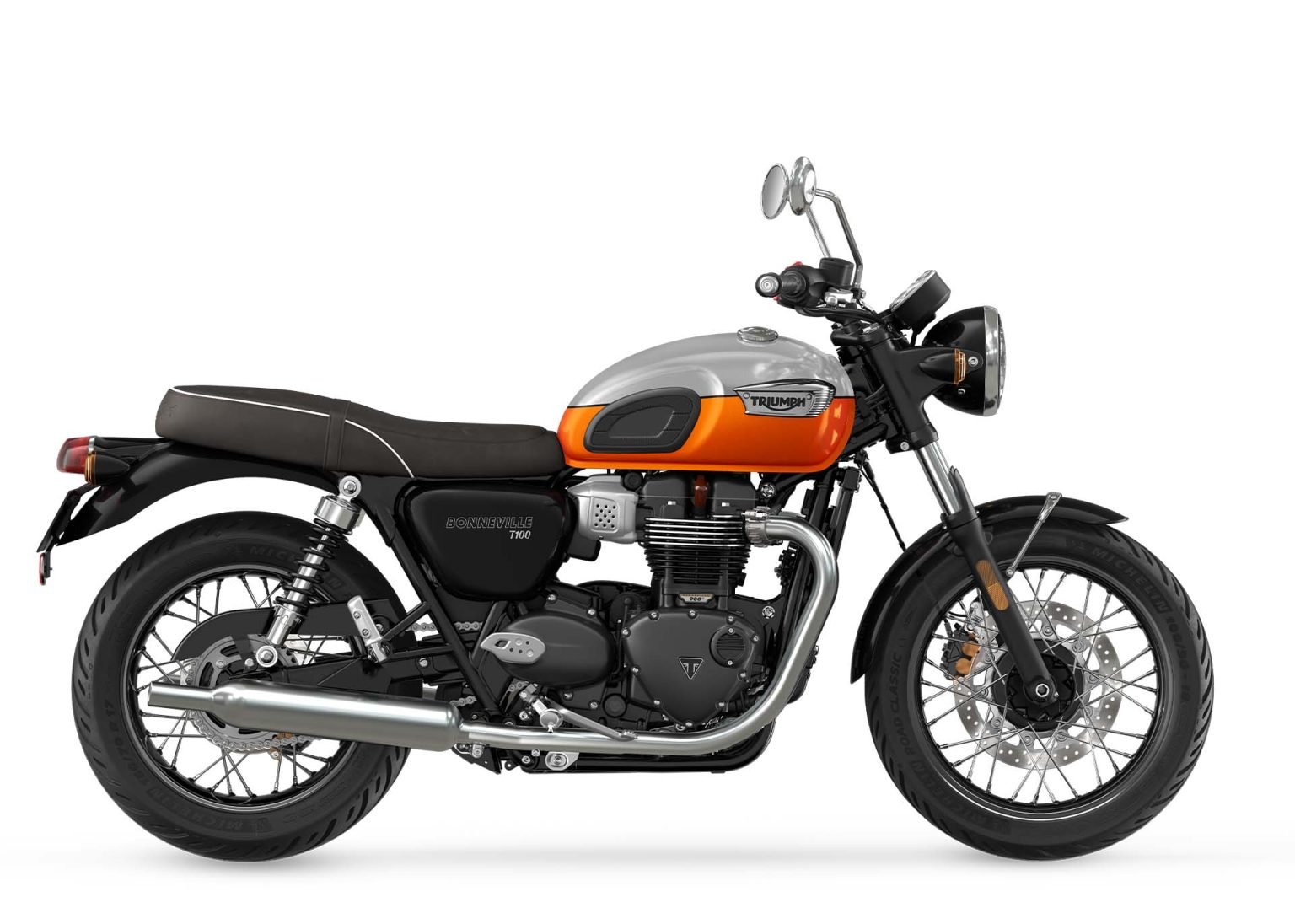 TRIUMPH MOTOCIKLAI – Triumph Lietuva