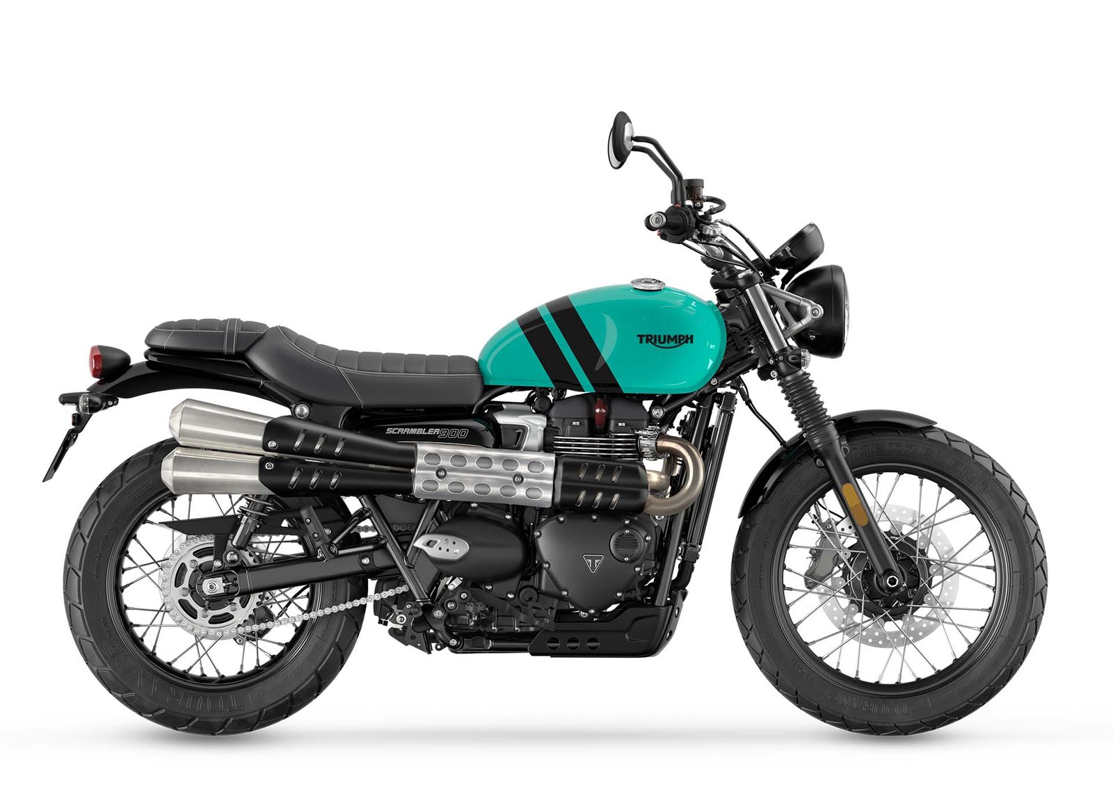 TRIUMPH MOTOCIKLAI – Triumph Lietuva