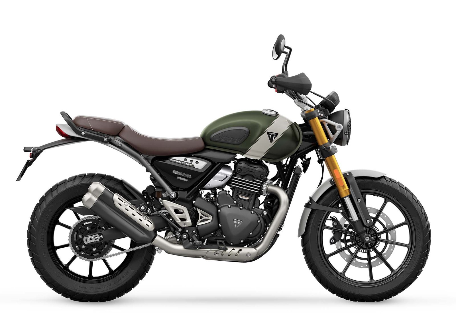 TRIUMPH MOTOCIKLAI – Triumph Lietuva